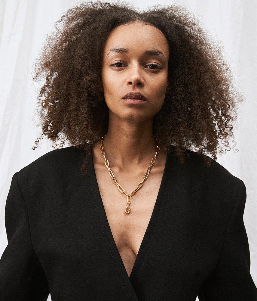 Letters – BLUE BILLIE